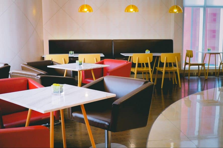 9 Restaurant Design Tips To Improve Customer Experience - Sling