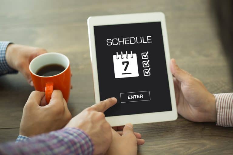 How To Create The Perfect Work Schedule For Your Team - Sling