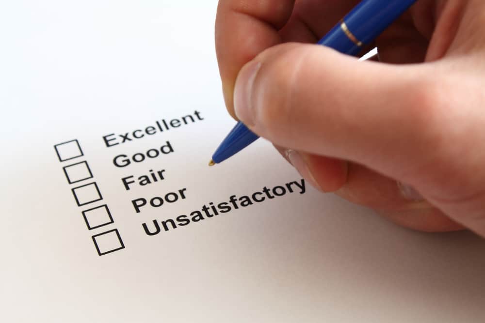 4 Examples Of Performance Reviews That Inspire Greatness Sling