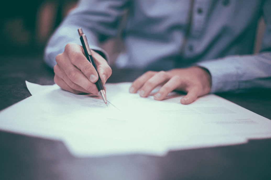 5 Effective Employee Write-Up Forms For Your Business - Sling