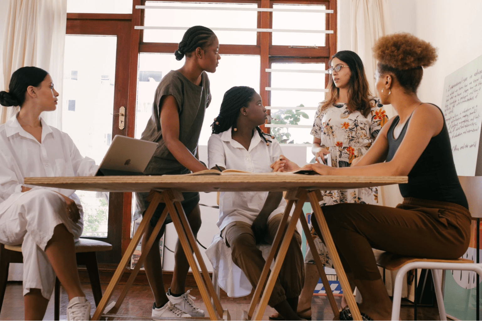 20 Group Cohesion Strategies For Developing Teams At Work - Sling