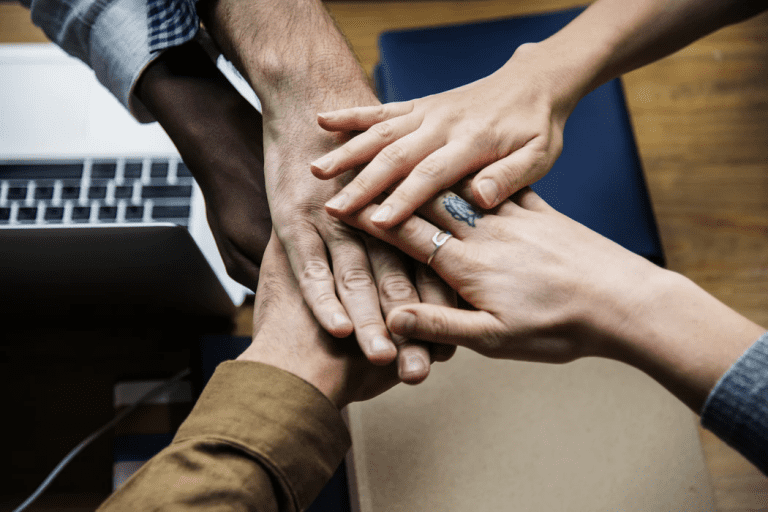 11 Reasons Why Teamwork At The Office Is Important Sling