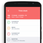 The 13 Best Work Schedule Apps In 2023 - Sling