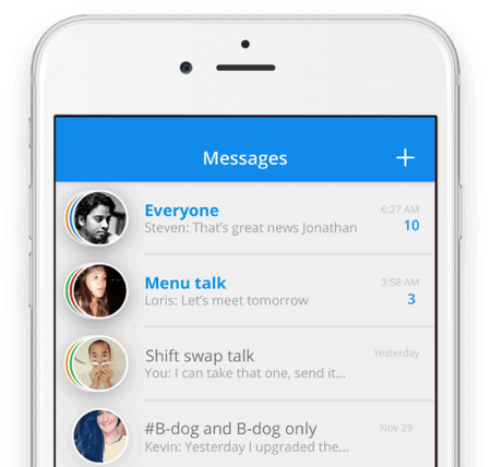 The 13 Best Work Schedule Apps In 2023 - Sling