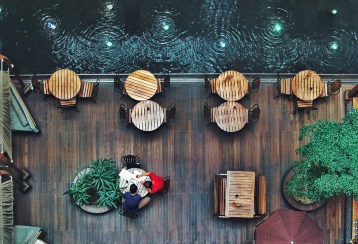 Hvordan en roterende skiftplan kan doble produktiviteten | Volta