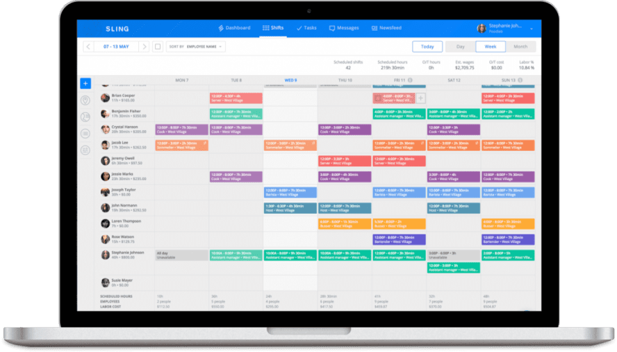 20 Proven Tips For First-Time Managers - Sling