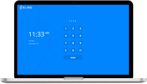 Time and Attendance Tracking and Management Made Easy | Sling
