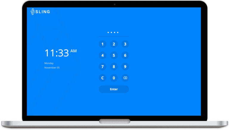 Time and Attendance Tracking and Management Made Easy | Sling