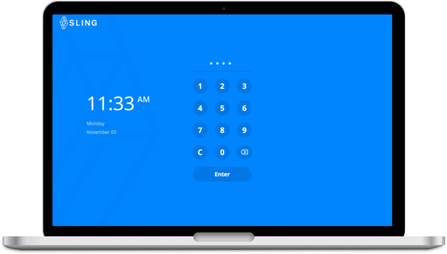 Time and Attendance Tracking and Management Made Easy | Sling