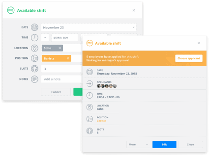 10 Common Employee Scheduling Issues And How To Easily Solve Them - Sling