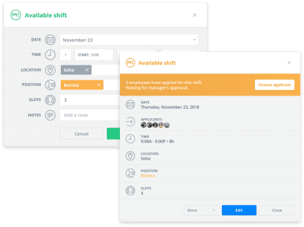 10 Common Employee Scheduling Issues And How To Easily Solve Them - Sling