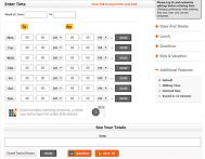 20 Best Time Card Calculators For Managers | Sling