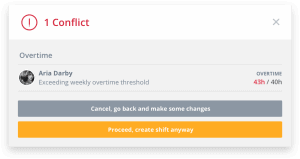 6 Easy Tips For Building The Best Staff Rota For Your Business | Sling