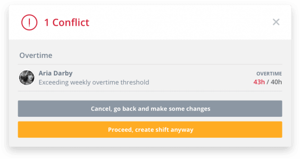 6 Easy Tips For Building The Best Staff Rota For Your Business - Sling