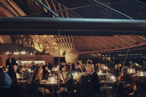 15 Tips for Building a Stronger Restaurant Culture - Sling