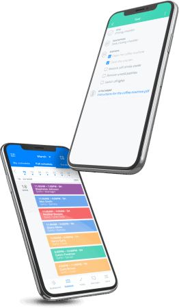 Sling: Free Employee Scheduling And Shift Planning Made Easy