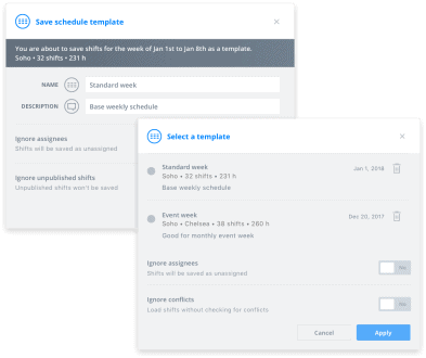 Creating A Seasonal Schedule: What Employers Need To Know - Sling