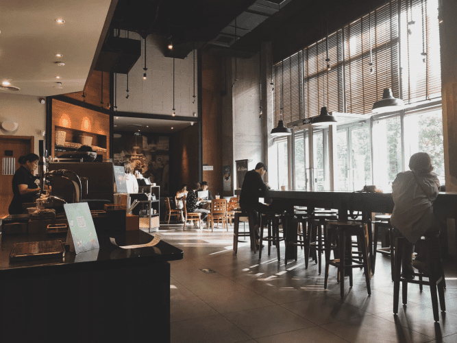 How To Create An Effective Restaurant Training Program - Sling