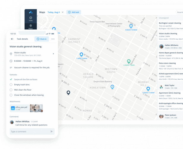 Workforce Scheduling: What It Is And How To Optimize It - Sling