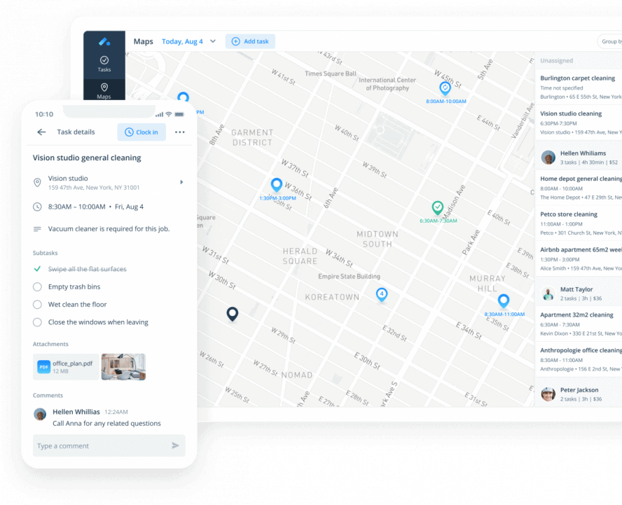 Workforce Scheduling: What It Is And How To Optimize It - Sling