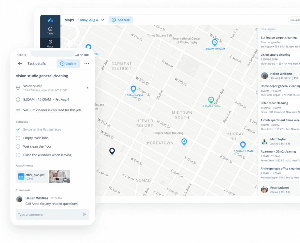 Workforce Scheduling: What It Is And How To Optimize It - Sling