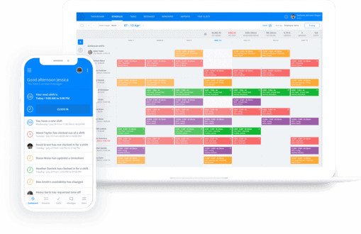 What To Look For In Nurse Scheduling Software - Sling