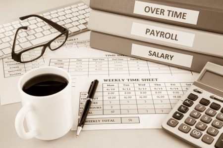 How To Calculate Payroll For Hourly Employees - Sling