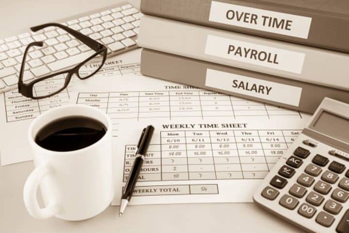 How To Calculate Payroll For Hourly Employees - Sling