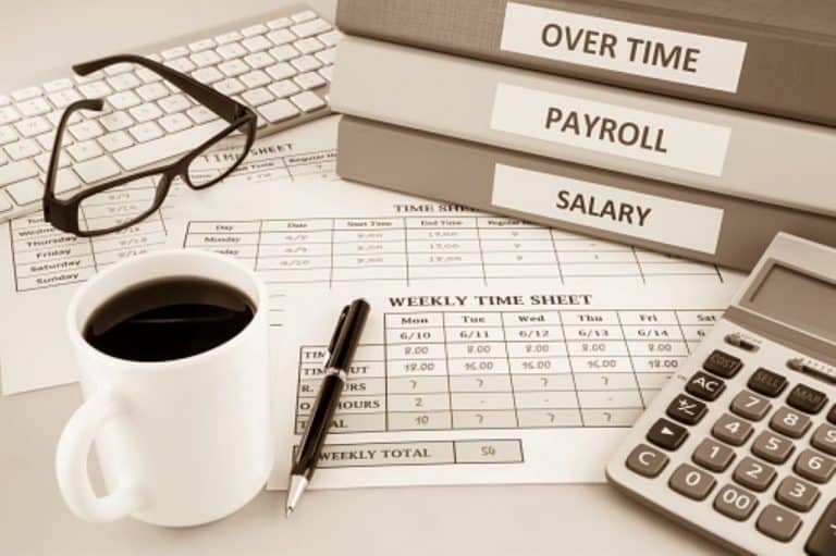 How To Calculate Payroll For Hourly Employees - Sling