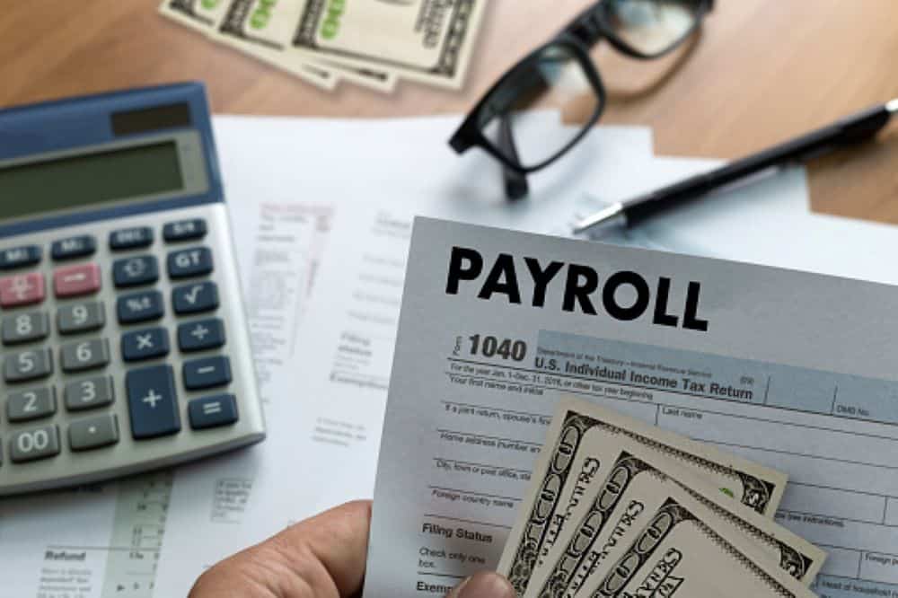 The Complete Guide To Payroll Processing For Managers - Sling