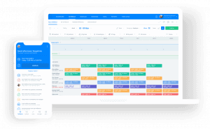 Sling: Free Employee Scheduling And Shift Planning Made Easy
