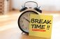 Labor Laws for Breaks: What Employers Need to Know - Sling