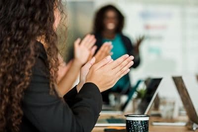 20 Effective and Fun Team-Building Activities for Work - Sling