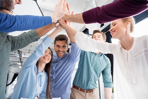 8 Effective and Fun Team-Building Activities for Work - Sling