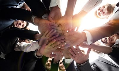 20 Quick Team Building Activities For Small Business Leaders - Sling