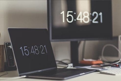 How to Easily and Accurately Track Employee Hours - Sling