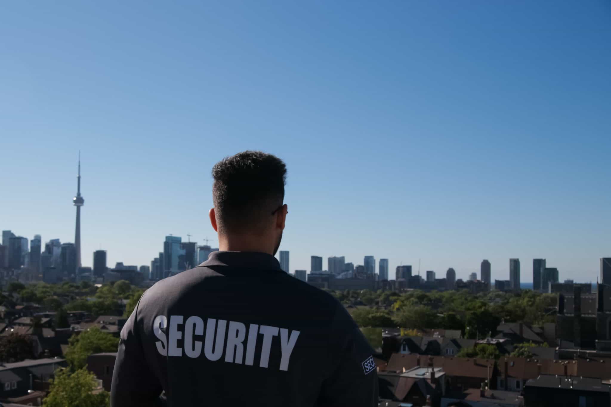 Security Employee Scheduling & Time Clock Software | Sling