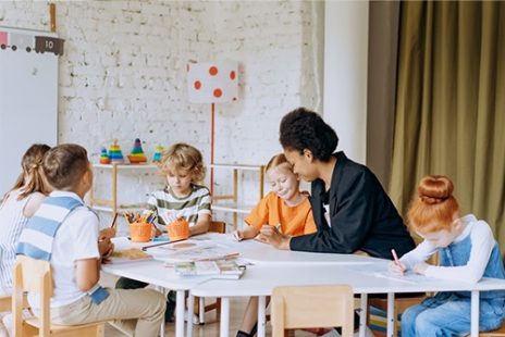 Scheduling for Schools: A Guide for Administrators - Sling