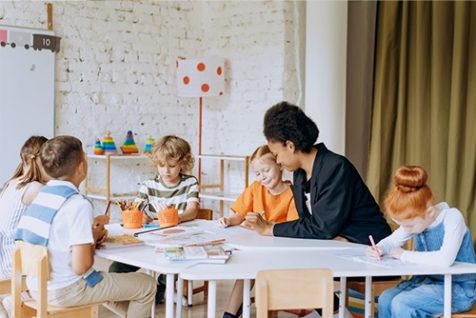 Scheduling for Schools: A Guide for Administrators - Sling