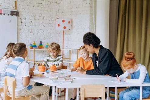 Scheduling for Schools: A Guide for Administrators - Sling