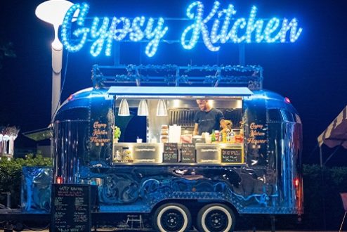 35 Creative Food Truck Ideas for Your Next Business Venture - Sling