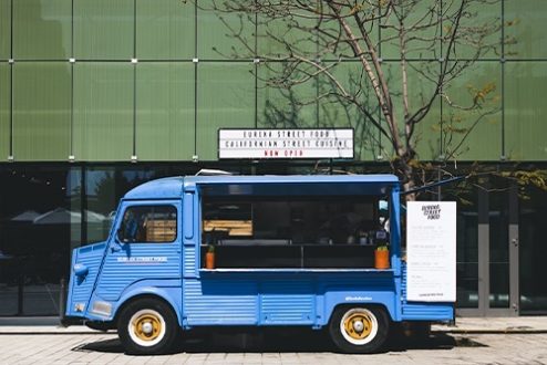 35 Creative Food Truck Ideas for Your Next Business Venture - Sling