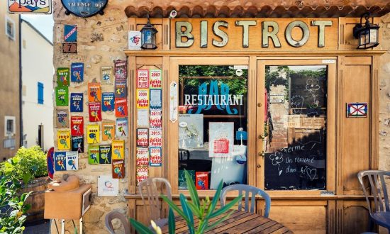 What Is a Bistro and How Does It Differ From Other Restaurants? - Sling