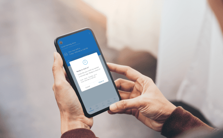 Employee Time Clock And Timesheet Software | Sling