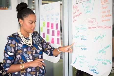 16 Defining Characteristics of Quality Leaders - Sling