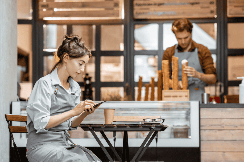 Employee Breaks and Scheduling Software | Sling