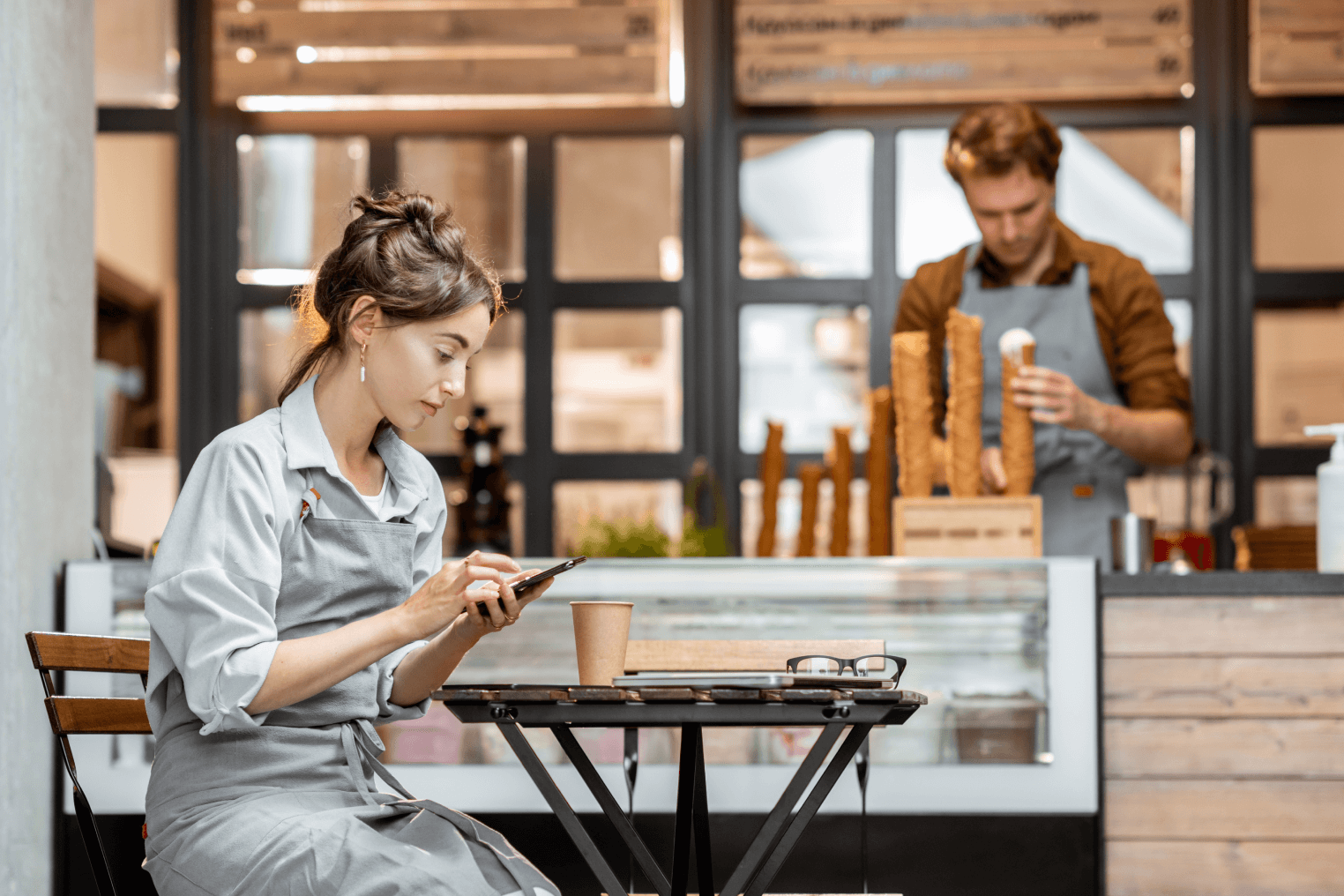 Employee Breaks and Scheduling Software | Sling