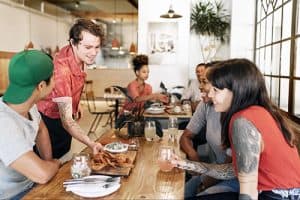 Restaurant Ratios and How to Use Them to Increase Profitability - Sling