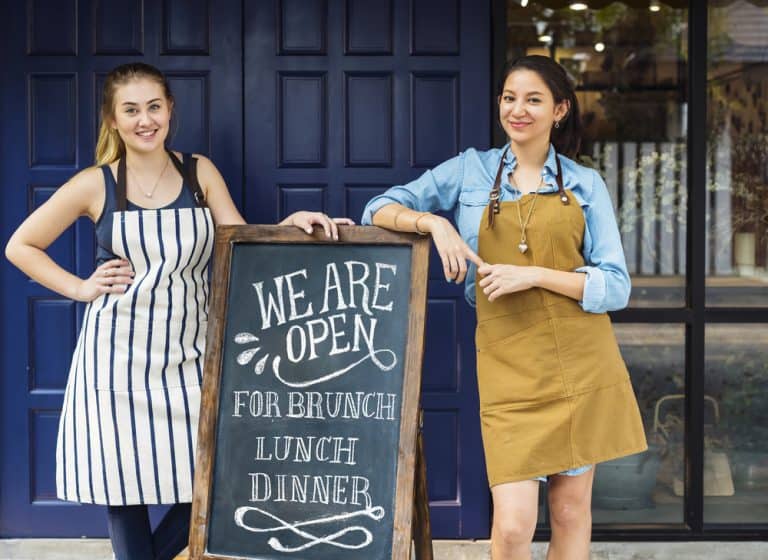 How To Open a Restaurant: A Step-by-Step Guide - Sling