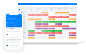 10 Best Employee Time Tracking Software and Apps in 2024 - Sling
